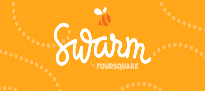 Swarm App Logo